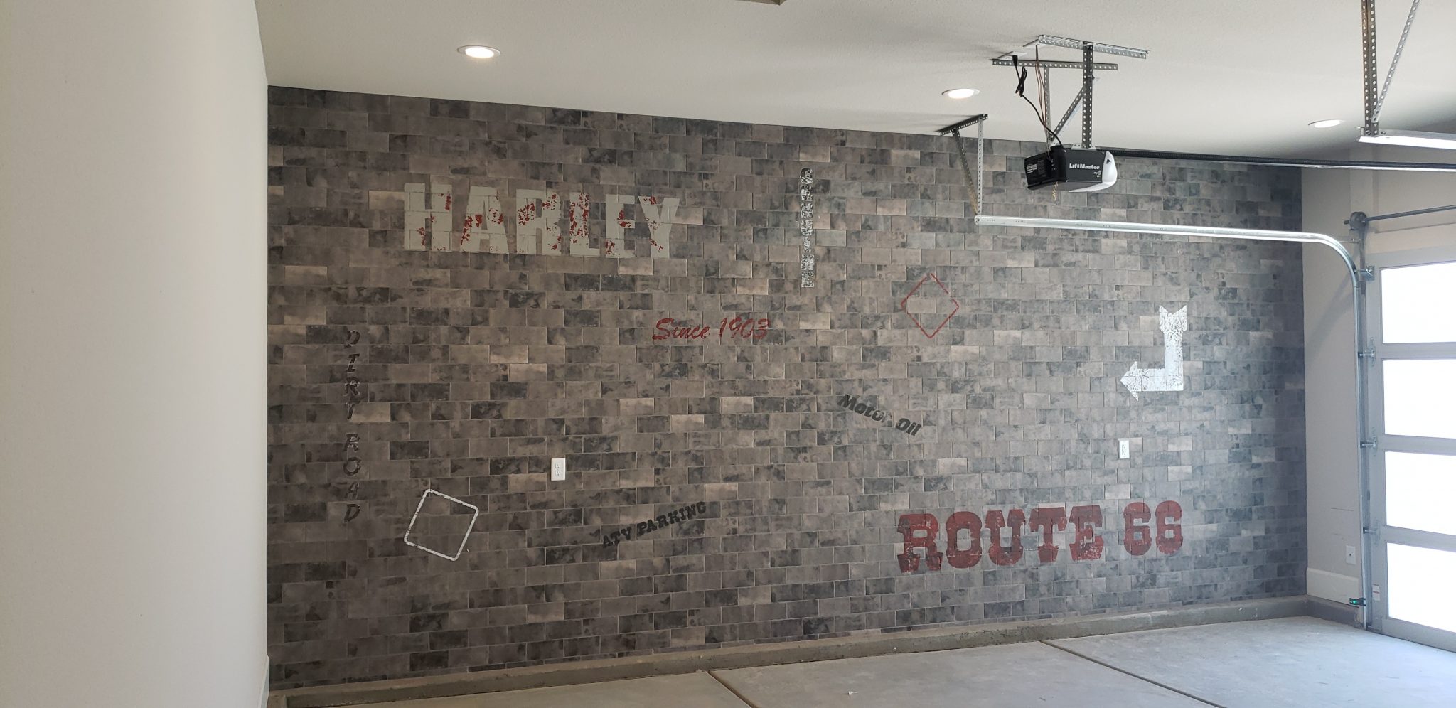 Absolutely Faux | Residential Work Portfolio Gallery